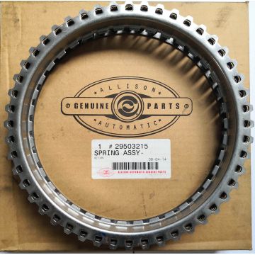 Allison Transmission Spring Assembly 29503215 - China Wholesale ...