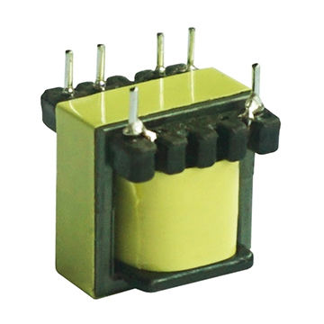 EE13 Coil EE16 EE19 EE25 High-frequency Ferrite Core High-voltage ...