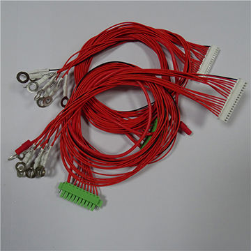 China Battery BMS System wiring harness on Global Sources,BMS wiring ...