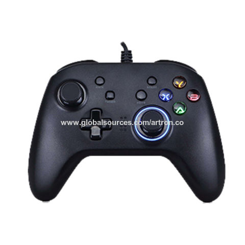 China PC Gaming Controller on Global Sources