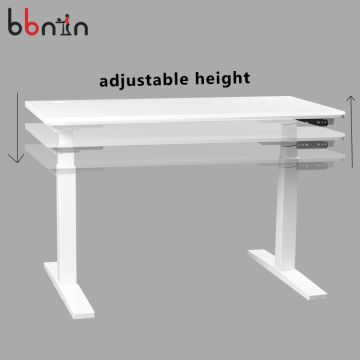 Buy Wholesale China Certified Electric Table Leg Smart Height ...