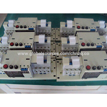 Automatic Transfer Switch, Two Sections of Split Type of PC Class, CE ...