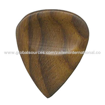 Buy Wholesale India Wood Guitar Pick & Wood Guitar Pick at USD 0.5 ...