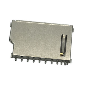 Buy Wholesale China Wholesale Sd Card Connector For Computer & Sd Card ...
