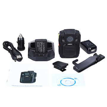 Buy Wholesale China Factory Direct Sale Ambarella A7l50 Police Body ...