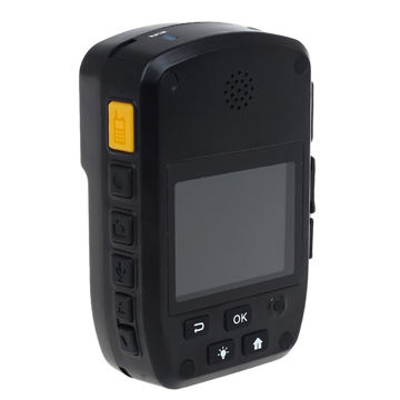 Ip68 Waterproof Novatek 96650 Chipset 64gb Gps Hd 1296p Police Body ...