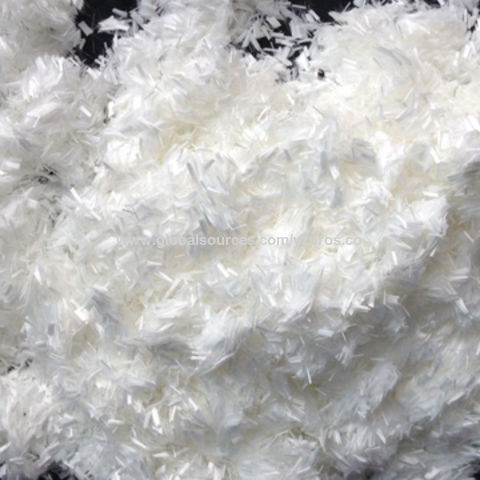 Buy Wholesale China Polyester Staple Fiber, Super Short Fiber ...