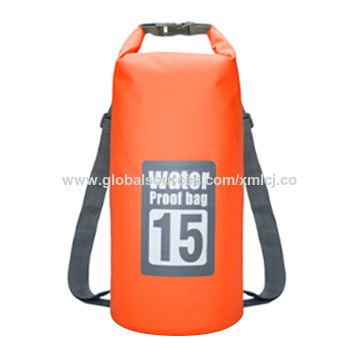 Buy Wholesale China Outdoor Waterproof Dry Bag Backpack Sack Storage ...