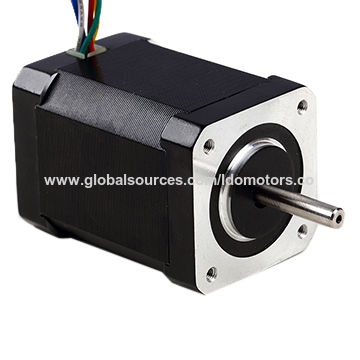 Buy Wholesale China China Ce/rohs Directive-compliant Stepper Motor ...