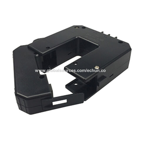 Buy Wholesale China 50A Split core Current transformer Busbar type ...