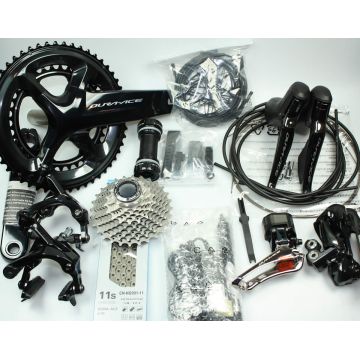 Buy Wholesale Belgium Customize! 2018 Shimano Dura-ace R9150 Di2 R9150 ...