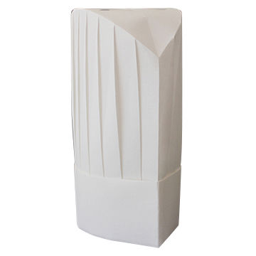Buy Wholesale China Paper Chef Hat Factory Price & Paper Chef Hat at ...