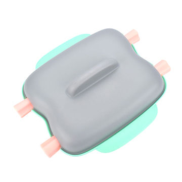 Buy Wholesale China Food Safe Multi-purpose Microwave Corn Steamer ...
