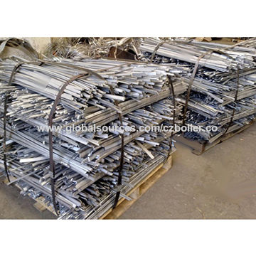 Buy Wholesale China 201, 304, 310, 316, 430, Stainless Steel Scrap ...