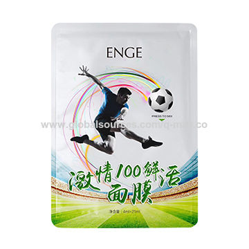 Buy Wholesale China New Patent Product - Football Capsule Multi Effect ...