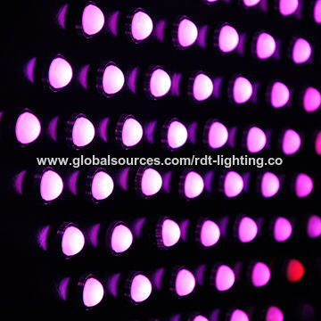Buy Wholesale China Rgb Led Pixel Light, Led Point Light & Led Point ...
