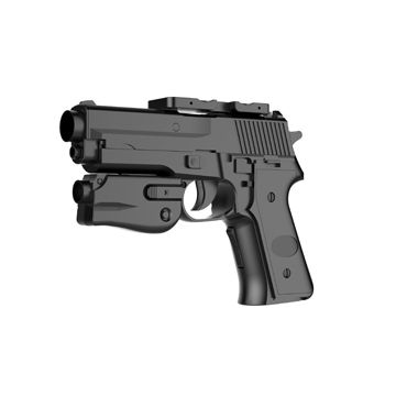 Buy Wholesale China 2017 Plastic Bluetooth Ar Toy Gun Ar Game Pad Kids ...