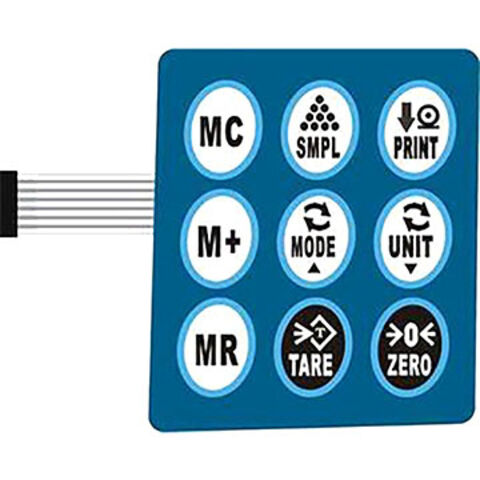 Buy Wholesale China Led Embedded Backlight Backplate Housing Integrated ...