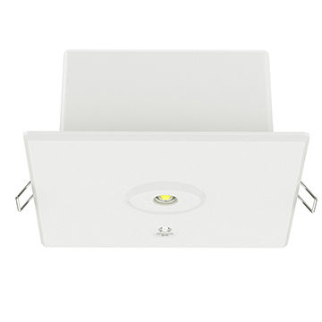 Emergency Downlight,ip20 Recessed Led Downlight With Ce Rohs $16 ...