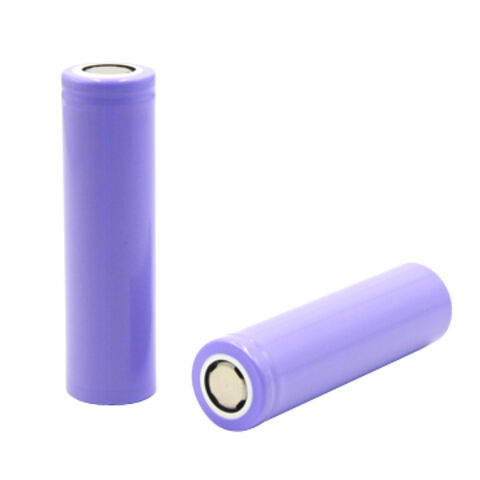 Buy Wholesale China Lithium 18650 2000mAh large capacity Battery cell ...