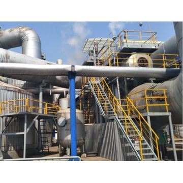 Buy Wholesale China H2so4 Sulfuric Acid Production Line & Sulfuric Acid ...