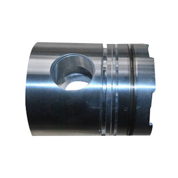 Buy Wholesale China Piston on Engine & Piston at USD 16. | Global Sources
