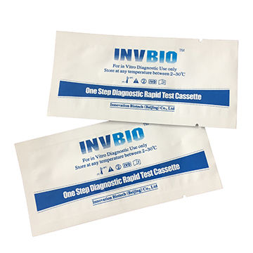 Buy Wholesale China Ce And Fda Approved Midstream Strip Pen Hcg ...