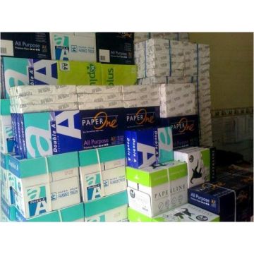 Buy Wholesale United States Paper One A4 Papers Products For Good And ...