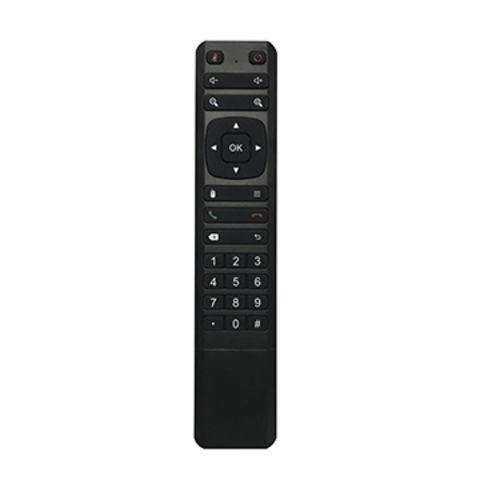 ChinaLearning remote control for TV/set box on Global Sources