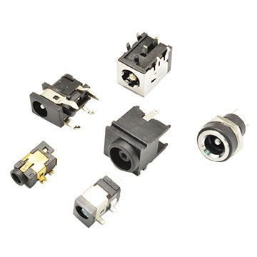 Hong Kong SAR DC power jacks series, 0.5A - 5A on Global Sources,dc ...