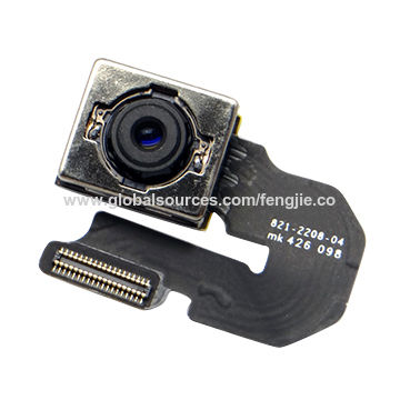 Buy Wholesale China Oem Rear Back Main Camera Module Flex Cable ...