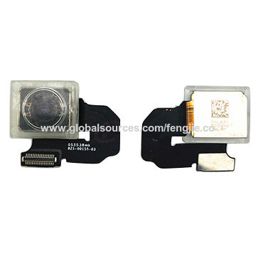 Buy Wholesale China Oem Rear Back Main Camera Module Flex Cable ...