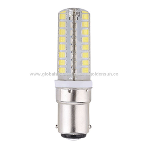Buy Wholesale China Led Corn Bulb B15 Lamp Base Smd2835 Chip Pf>0.95 ...
