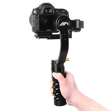 Buy Wholesale China 3 Axis Handheld Camera Stabilizer Gimbal With ...