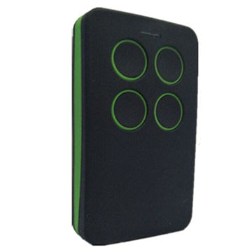 Buy Wholesale China 280-868mhz Multi Frequency Rolling Code And Fixed Code Remote Control ...