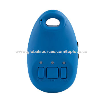 Buy Wholesale China Wholesale Wi-fi Gps Lbs Mini Hidden Tracker For ...