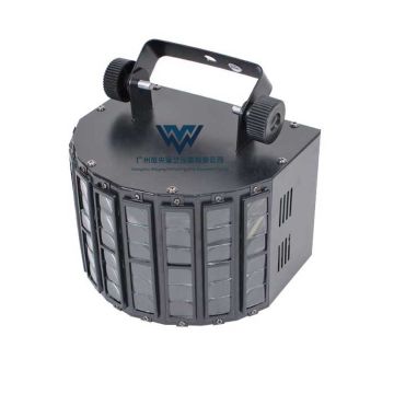 Buy Wholesale China Dj Lights Show Equipment Stage Effect Led Mini ...