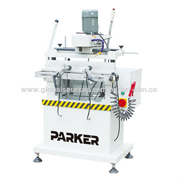 Buy Wholesale China Single Axis Aluminum And Pvc Window Door Copy ...