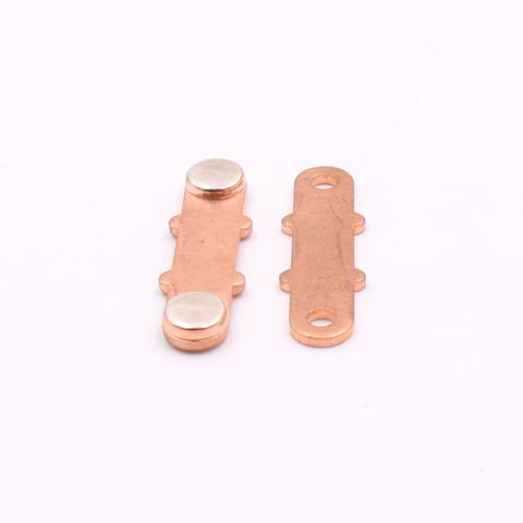 Buy Wholesale China High Quality Spring Contacting Battery Silver ...