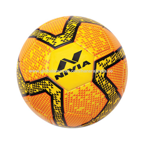 Buy Wholesale India Nivia Soccer Ball,grained Tpu Stitched, 32-panels ...