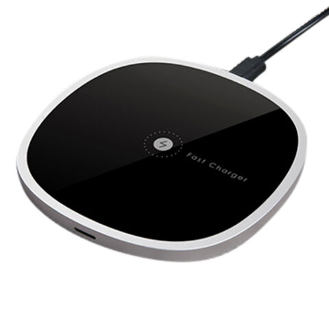 Fast Portable Wireless Charging Pads With Qi, Portable Wireless ...