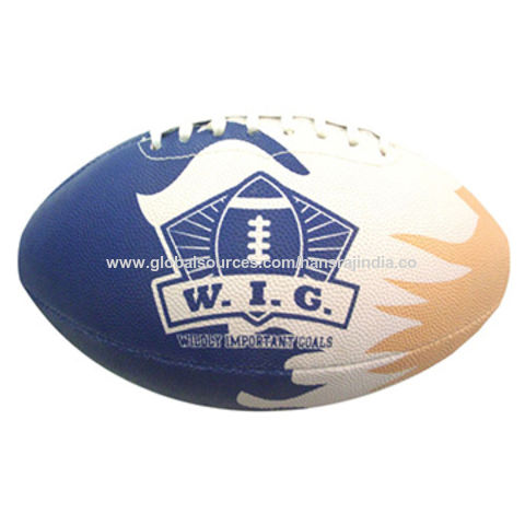 Buy Wholesale India American Ball, Pimple Grain,3 Ply,high Air ...