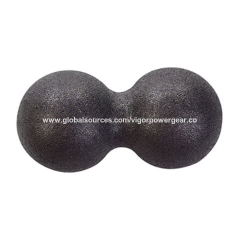 Buy Wholesale China Epp Peanut Massage Ball For Trigger Point Therapy ...