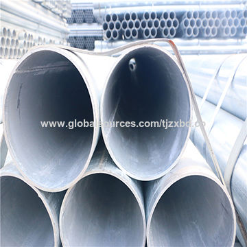 Buy Wholesale China Emt Conduit Pipe 12 Inch Galvanized Steel Pipe For ...