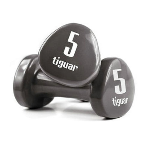 Buy Wholesale China Neoprene Coated Triangle Head Dumbbell & Triangle ...