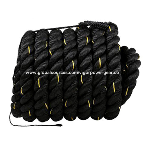 Buy Wholesale China 1.5"/ 2" Width Poly Dacron 30/40/50ft Length Battle ...