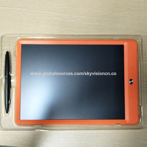 Factory Direct High Quality China Wholesale 10-inch Lcd E Writer Board ...