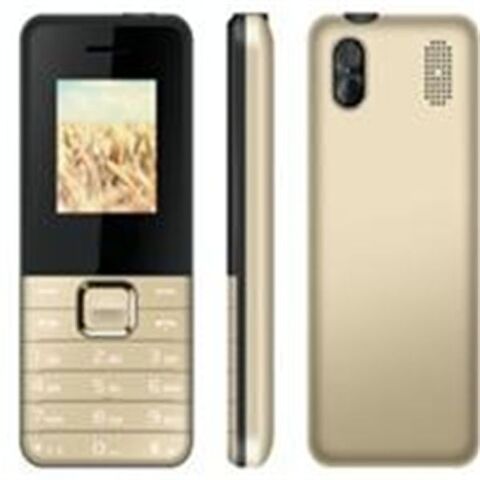 Buy Wholesale China Original Unlocked Cell Phone Mobile Phone Gsm 2g ...