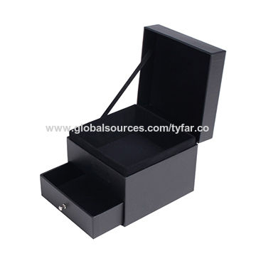 Paper Gift Box, Full Color Printed With Matte Lamination, Customized ...