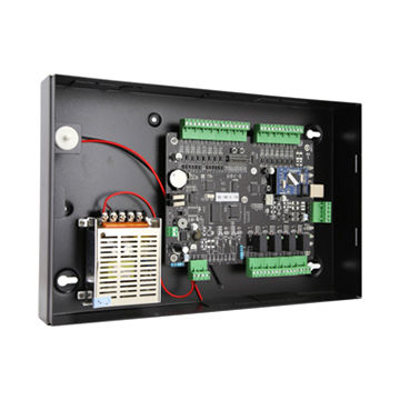 Buy Wholesale China Tcp/ip Rfid Smart Double Door Access Controller ...